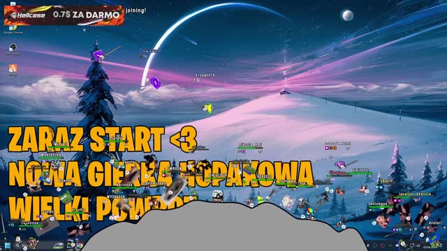 Screenshot [24-04-03] ewroon - NOWA GIERKA HOPAKOWA